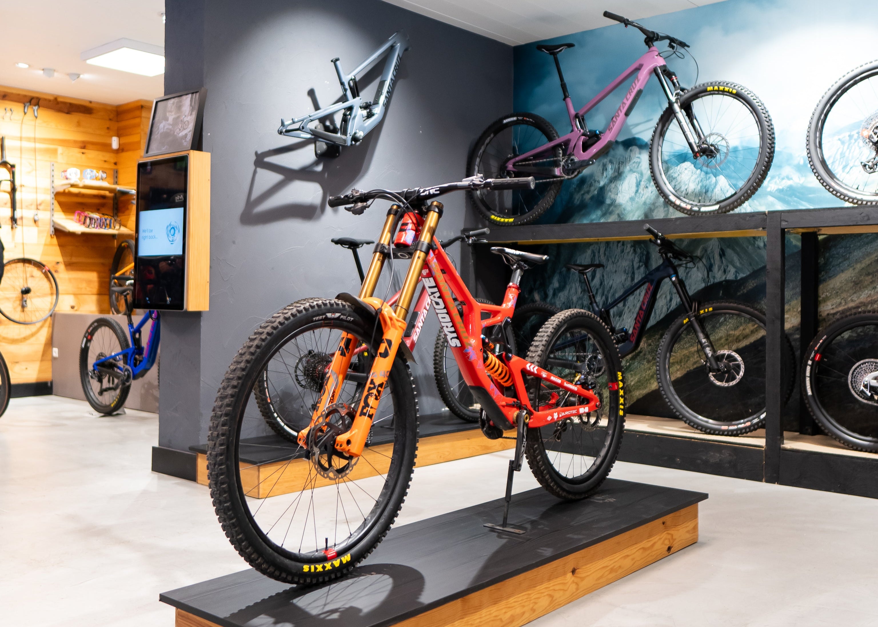 Store – Chris Bike